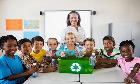 5 Useful Recycling Tips For Schools | Tip It Rubbish Removal