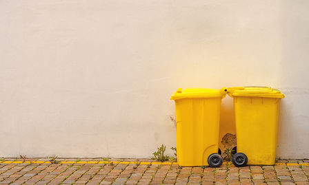 Guide to Using Your Yellow Recycling Bins In Sydney | Tip It Rubbish ...