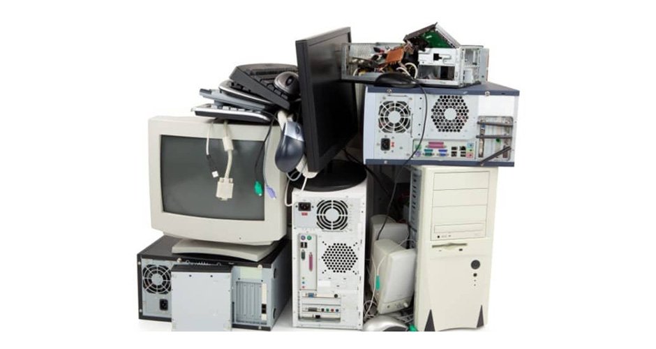 What to Do with Old Computers: Creative, Green, and Practical Solutions