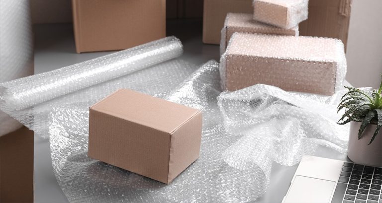Is Bubble Wrap Recyclable? How to Dispose of Packaging Responsibly
